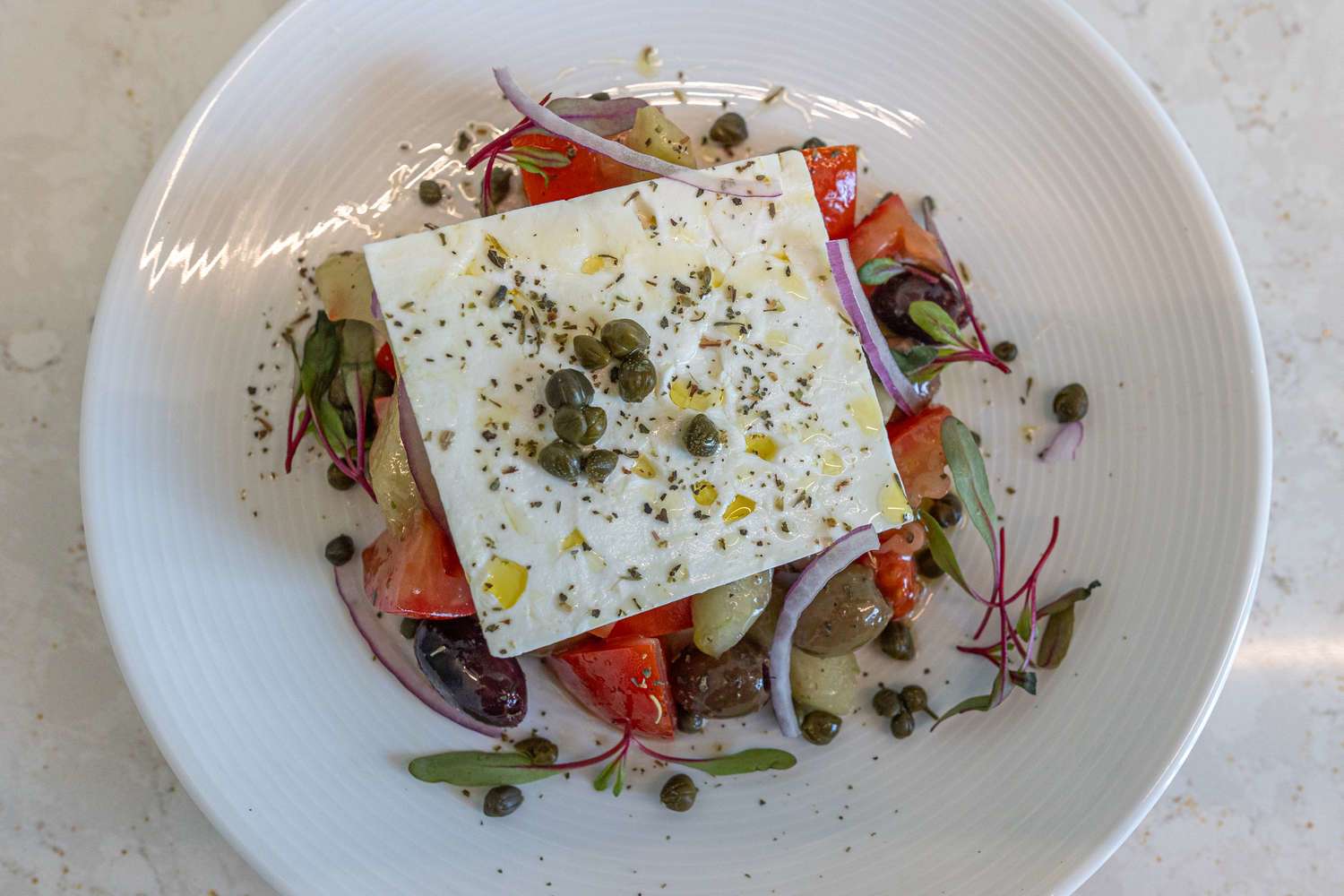 Sirocco Food & Drink