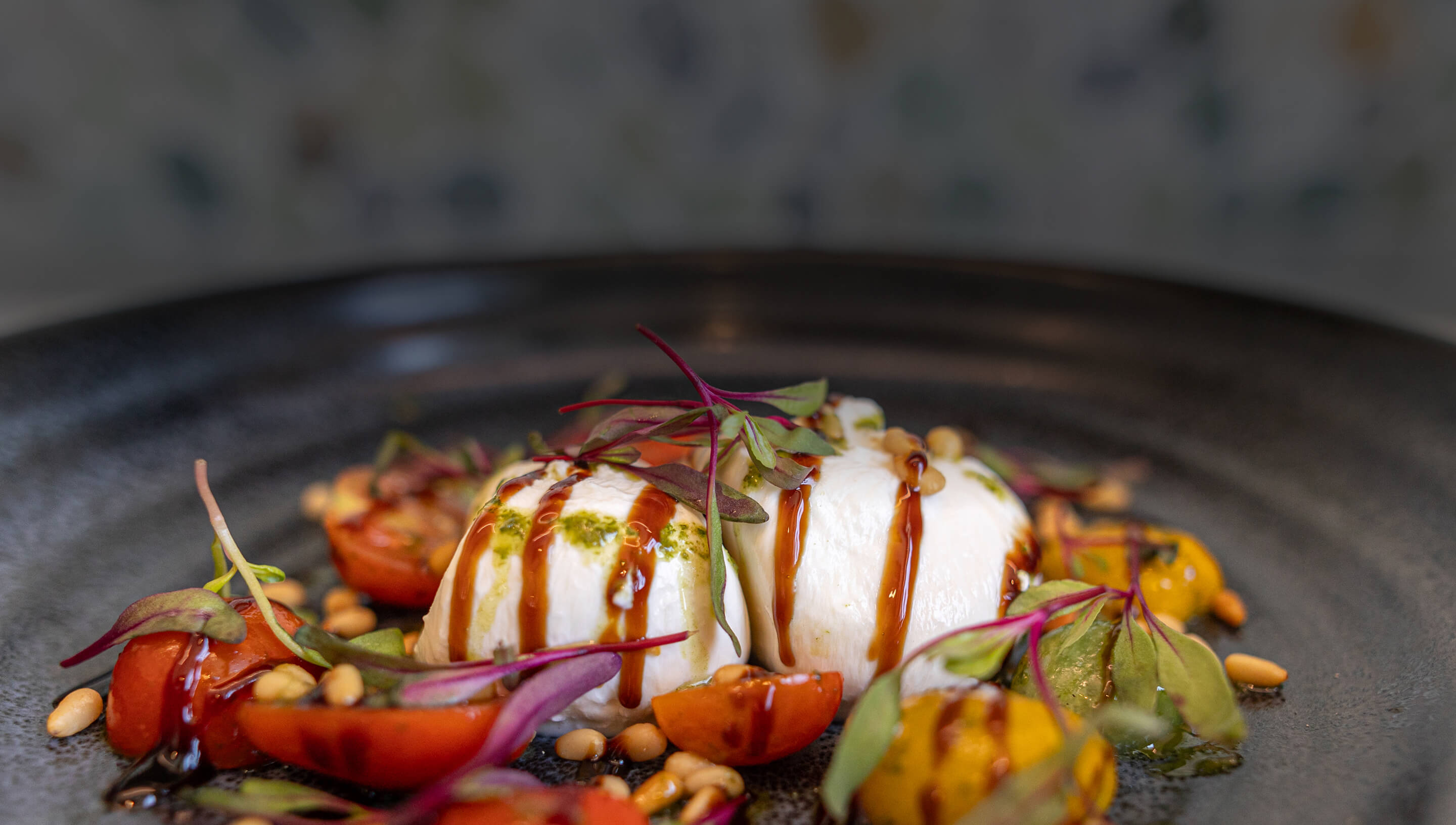 Sirocco Food & Drink